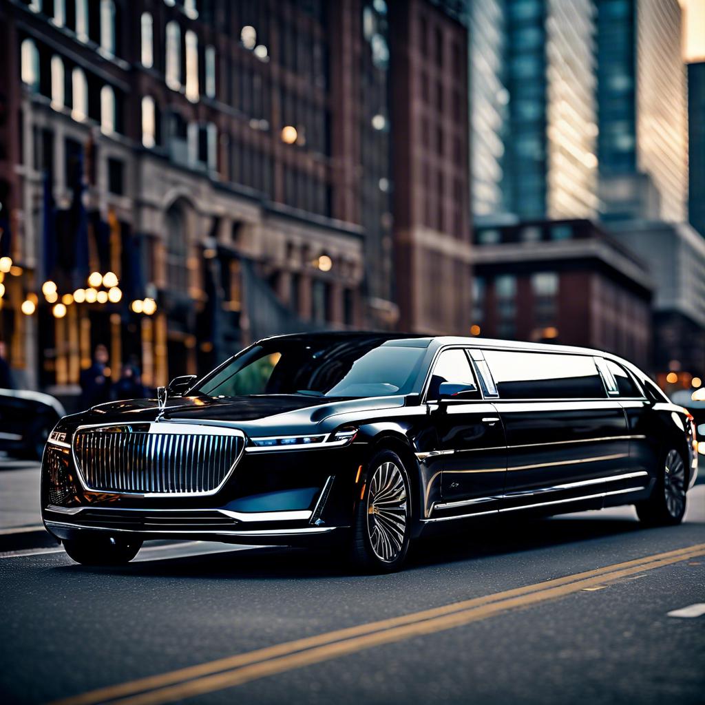 2024's Best Party Buses for Fun-Filled Family Outings